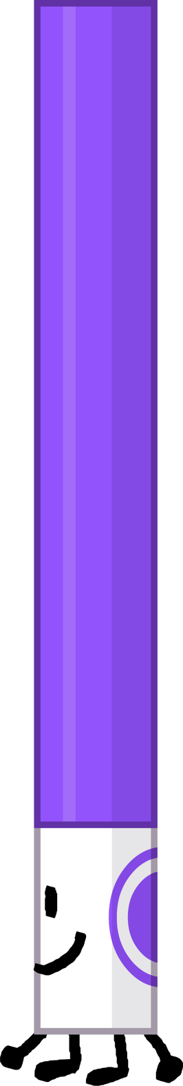 Long Marker | Battle for Dream Island Wiki | Fandom