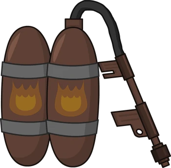 List of minor items in Battle for Dream Island Again | Battle for Dream ...