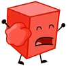 Blocky | Battle for Dream Island Wiki | Fandom