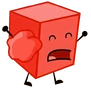 Blocky | Battle for Dream Island Wiki | Fandom