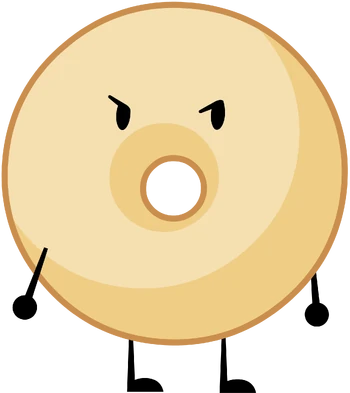 Donut | Battle for Dream Island Wiki | Fandom