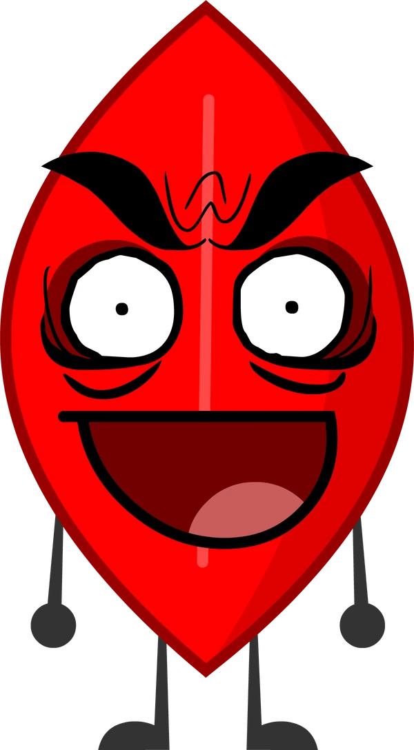 User blog:TheElectricMarioFan296/evil leafy pog | Battle for Dream ...