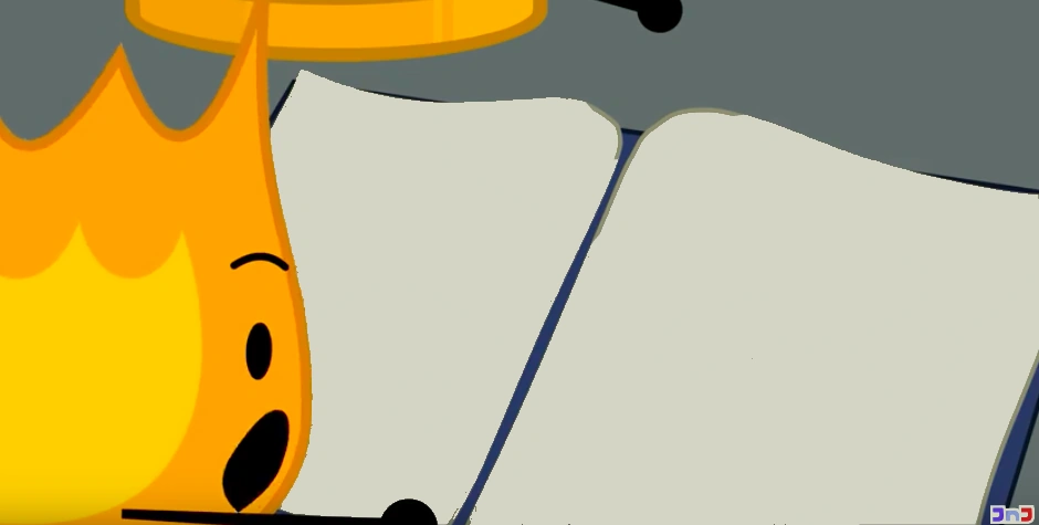 User blog:Catworld/I've made a new BFDI meme format. | Battle for Dream ...