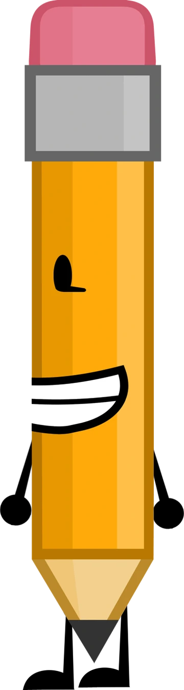 Bfdi Pencil