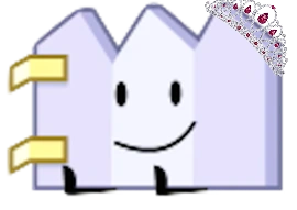 User blog:BFDI Rocky/The queens I've made | Battle for Dream Island ...