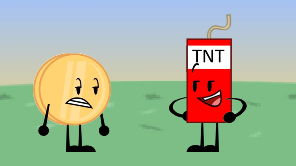 User blog:SquidwardBoy20/Sneak Peek for my Object Show | Battle for ...