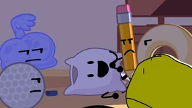 CloudYAY | Battle for Dream Island Wiki | Fandom