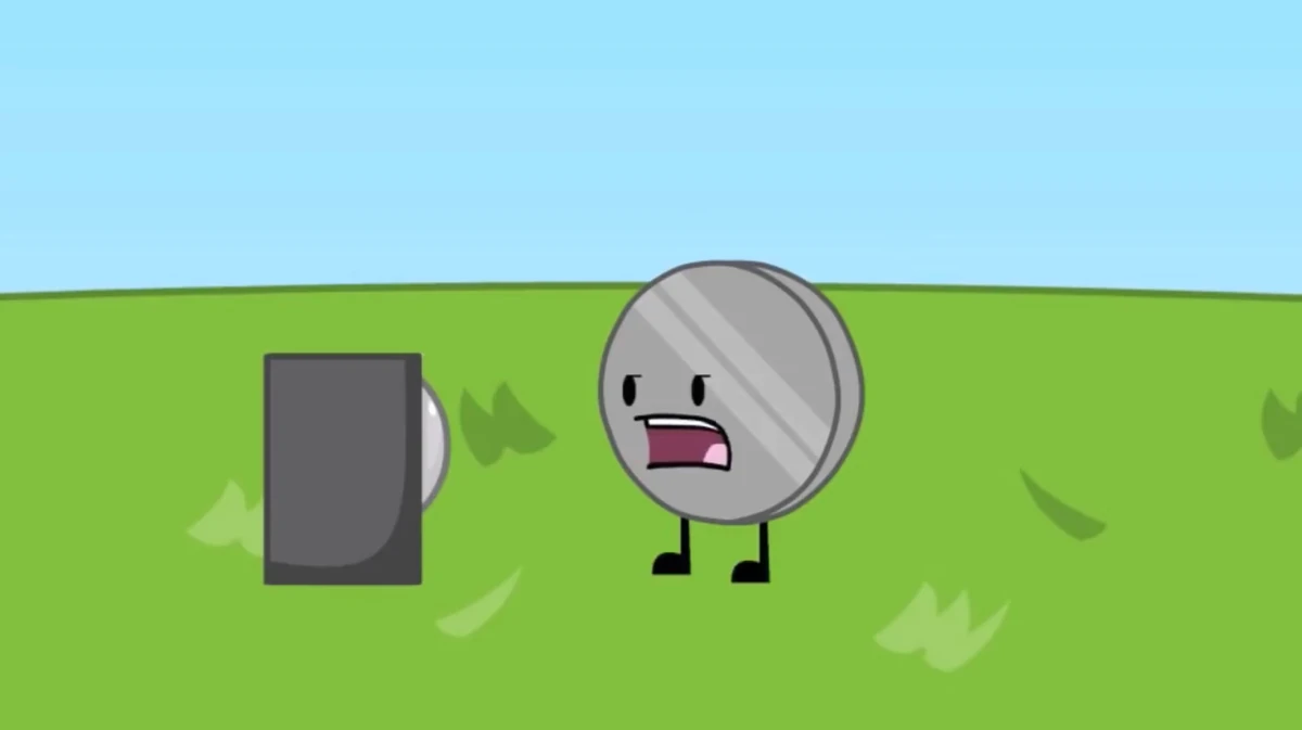 User blog:Kash R/BFDI References in Other Media | Battle for Dream ...