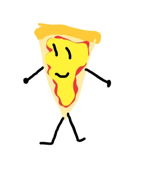 User blog:Epichaxboi/Pizza Adoptables! | Battle for Dream Island Wiki ...