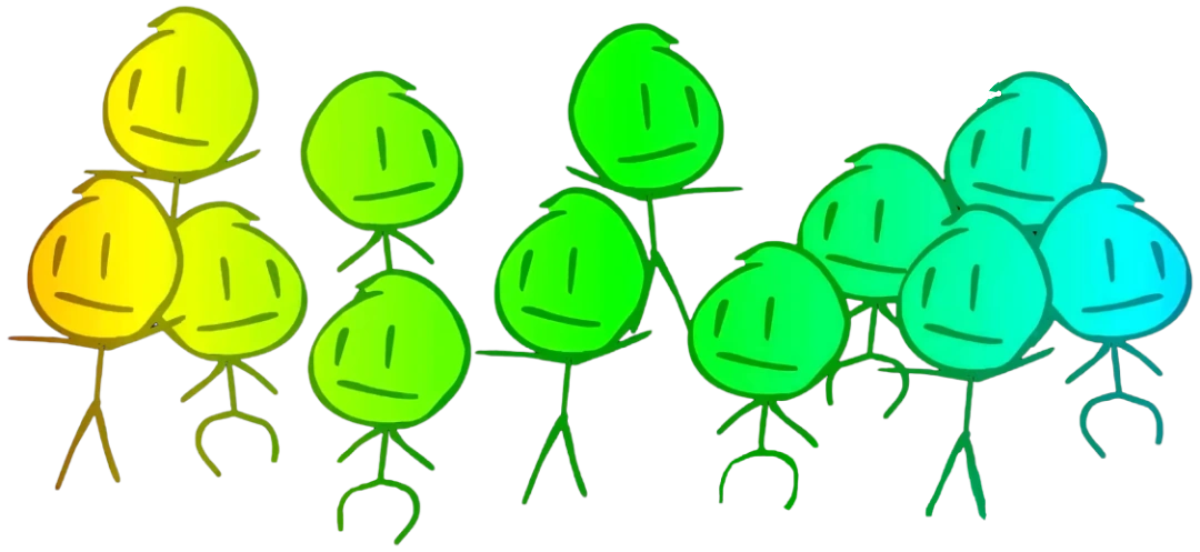 List of minor characters in BFDIA | Battle for Dream Island Wiki | Fandom