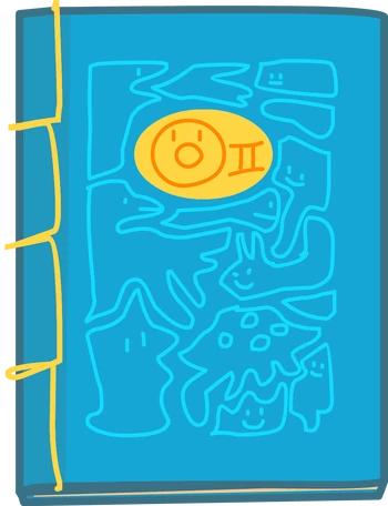 Donut's Diary | Battle for Dream Island Wiki | Fandom