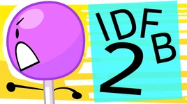 User blog:SomeDuckTakinABath/IDFB 2 | Battle for Dream Island Wiki | Fandom