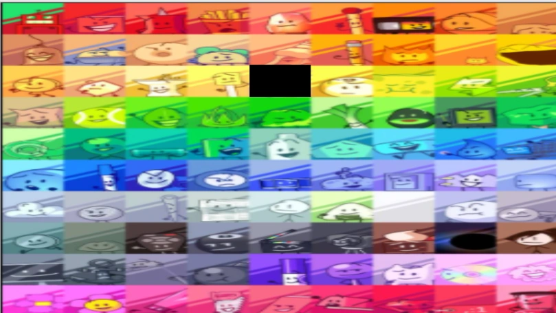 User blog:JustYoyle/BFB All Stars 2 | Battle for Dream Island Wiki | Fandom