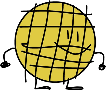 Waffle | Battle for Dream Island Wiki | Fandom