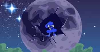 Moon | Battle for Dream Island Wiki | Fandom