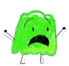 Gelatin | Battle for Dream Island Wiki | Fandom