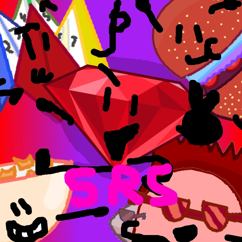 User blog:IttisyoboiTaco/SAVE RUBY SQUAD! | Battle for Dream Island ...