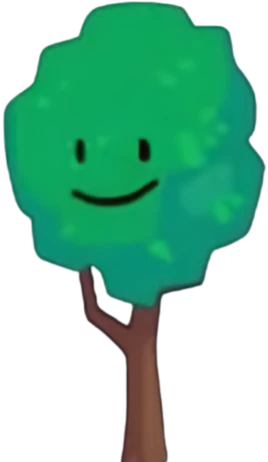 Spruce Tree | Battle for Dream Island Wiki | Fandom