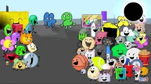 User blog:App Lore/The Battle of BFB | Battle for Dream Island Wiki ...