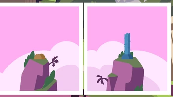 Brick Towers | Battle for Dream Island Wiki | Fandom