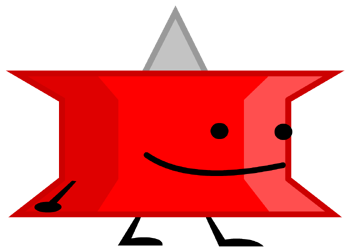 Variations of Pin | Battle for Dream Island Wiki | Fandom