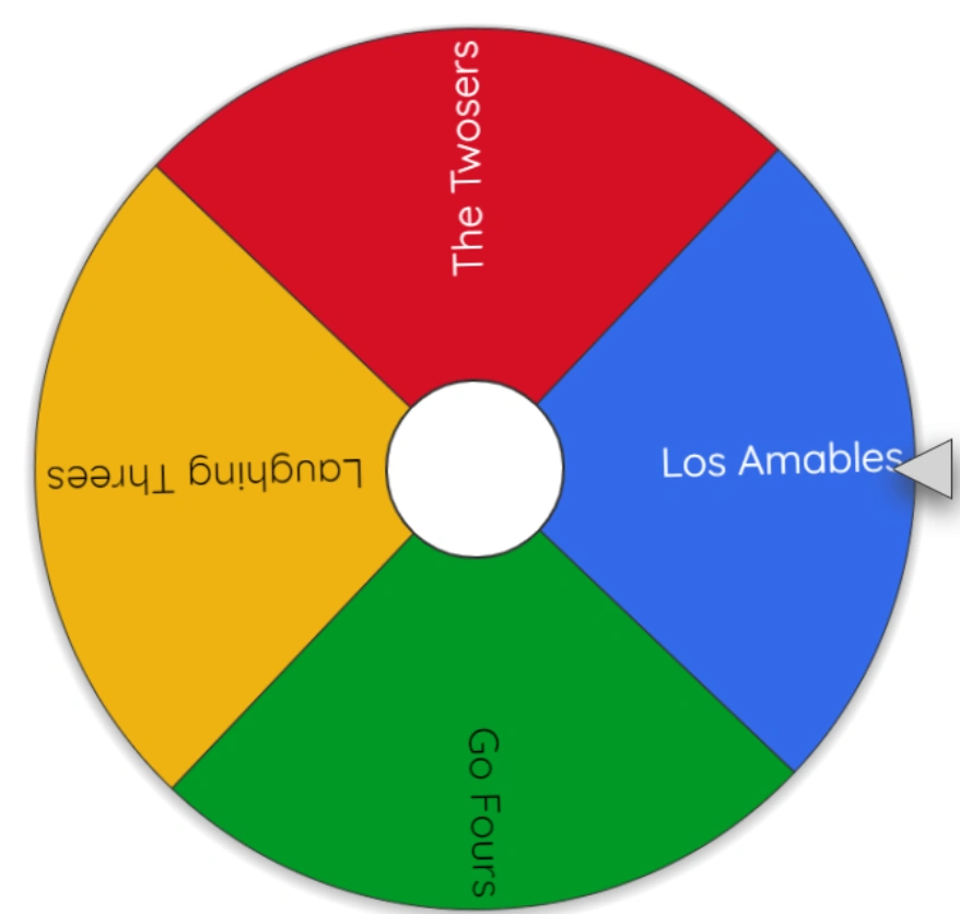 User blog:Sixtombfanner11/TPOT Fan Voting - Episode 1 | Battle for ...