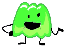 Gelatin | Battle for Dream Island Wiki | Fandom