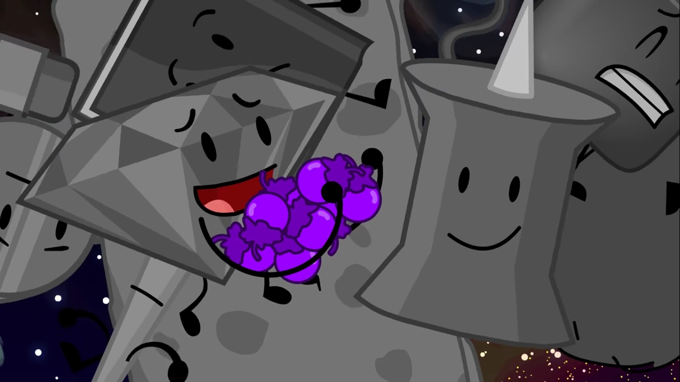 Discuss Everything About Battle for Dream Island Wiki | Fandom