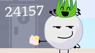 Grassy and Snowball | Battle for Dream Island Wiki | Fandom