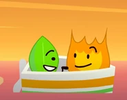 Boat | Battle for Dream Island Wiki | Fandom