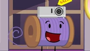 Spool | Battle for Dream Island Wiki | Fandom