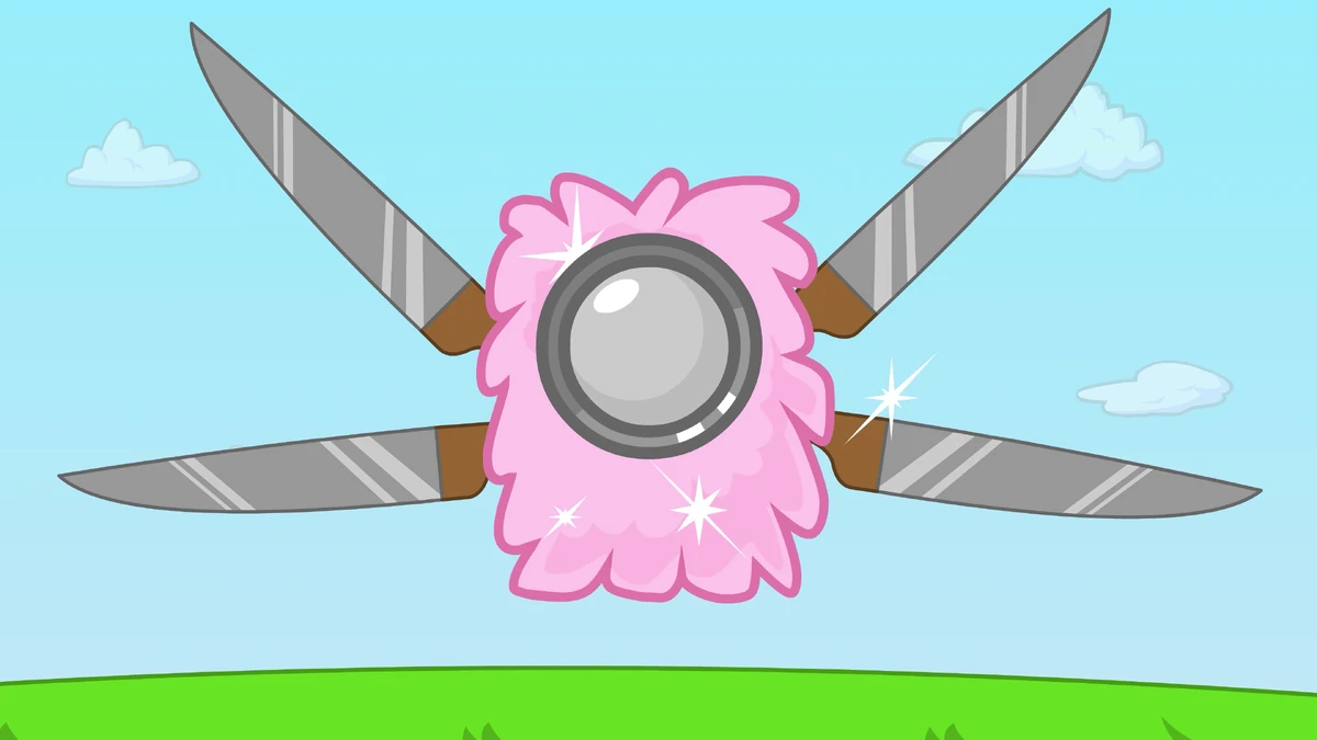 User blog:FantasySpark/BFDI Wiki Fandom Principal Page - Source Code ...