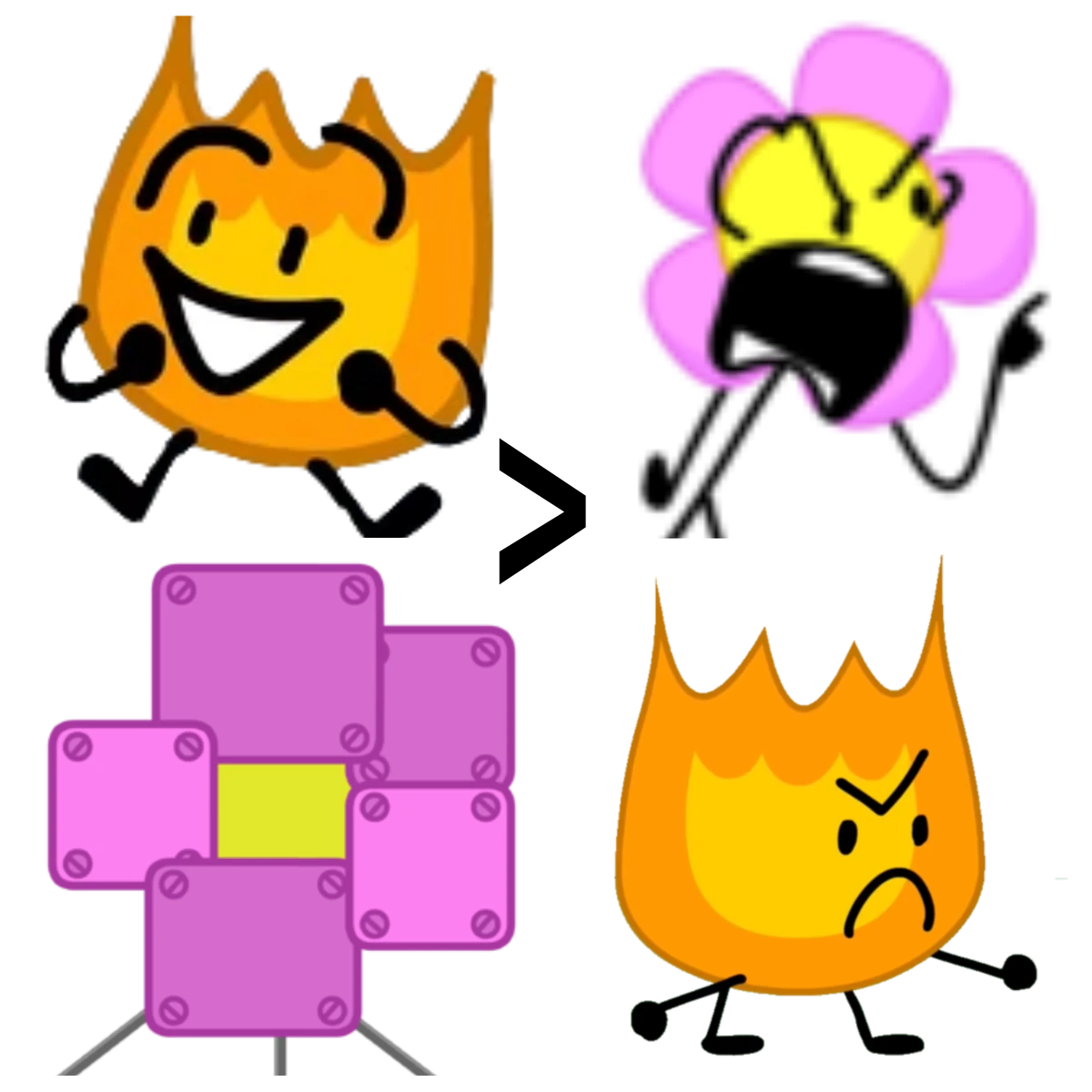 Category:8-Ball Fans | Battle for Dream Island Wiki | Fandom