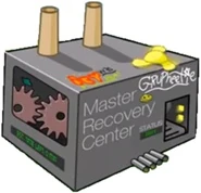 Recovery center | Battle for Dream Island Wiki | Fandom