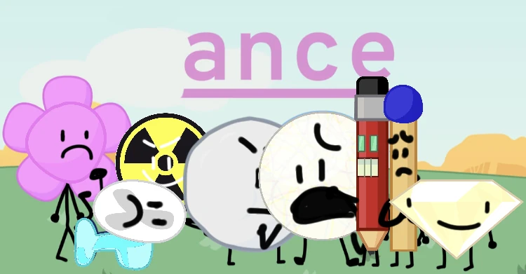 User blog:Tazelly/Two Cursed BFB Teams | Battle for Dream Island Wiki ...