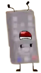 Variations of Remote | Battle for Dream Island Wiki | Fandom