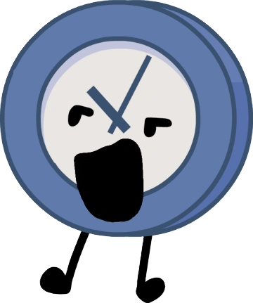 User blog:Australopithecus/Clock Fan Club | Battle for Dream Island ...