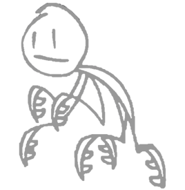 David Praying Mantis | Battle for Dream Island Wiki | Fandom