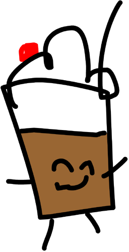 Milkshake | Battle for Dream Island Wiki | Fandom