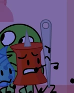 Needle and Pin | Battle for Dream Island Wiki | Fandom