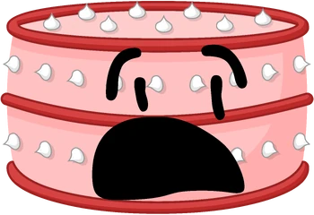 Cake | Battle for Dream Island Wiki | Fandom