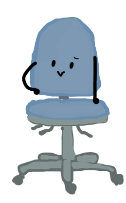 User blog:Champion Mipha/Office Chair | Battle for Dream Island Wiki ...