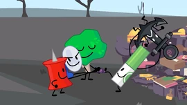 Death P.A.C.T. Yet Again | Battle for Dream Island Wiki | Fandom