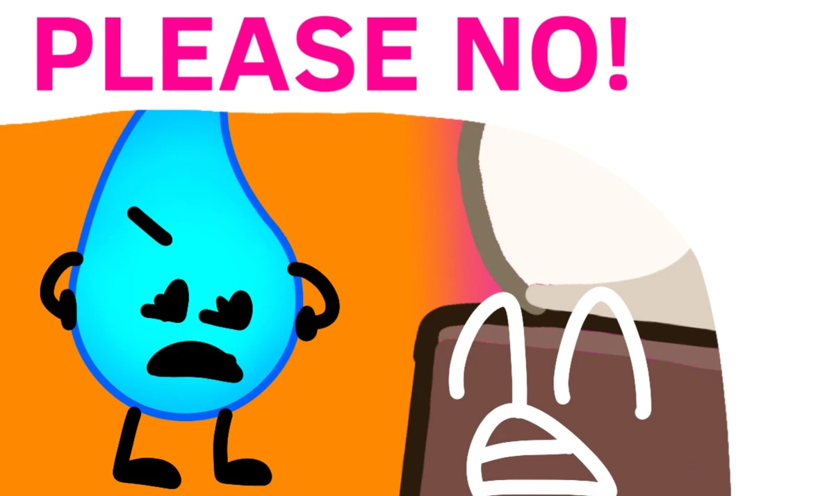 User blog:Reuben's World Official/BFDI:TPOT 7: Cry The Pie | Battle for Dream Island Wiki | Fandom