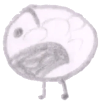 Golf Ball | Battle for Dream Island Wiki | Fandom