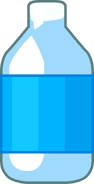 Water Bottle | Battle for Dream Island Wiki | Fandom