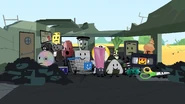 VHSy/Gallery | Battle for Dream Island Wiki | Fandom