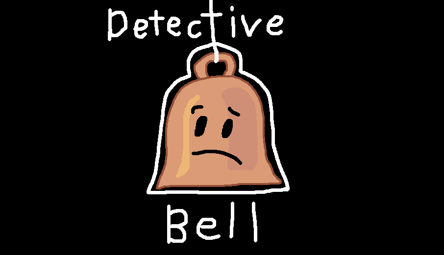 User blog:LucyExposed/Detective Bell | Battle for Dream Island Wiki ...