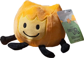 Plushes | Battle for Dream Island Wiki | Fandom