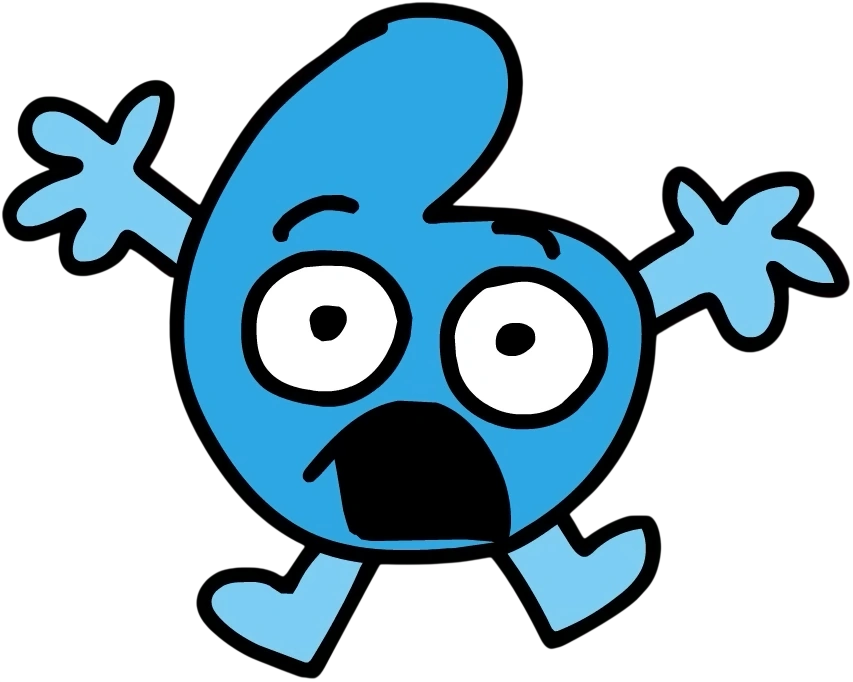 Six | Battle for Dream Island Wiki | Fandom